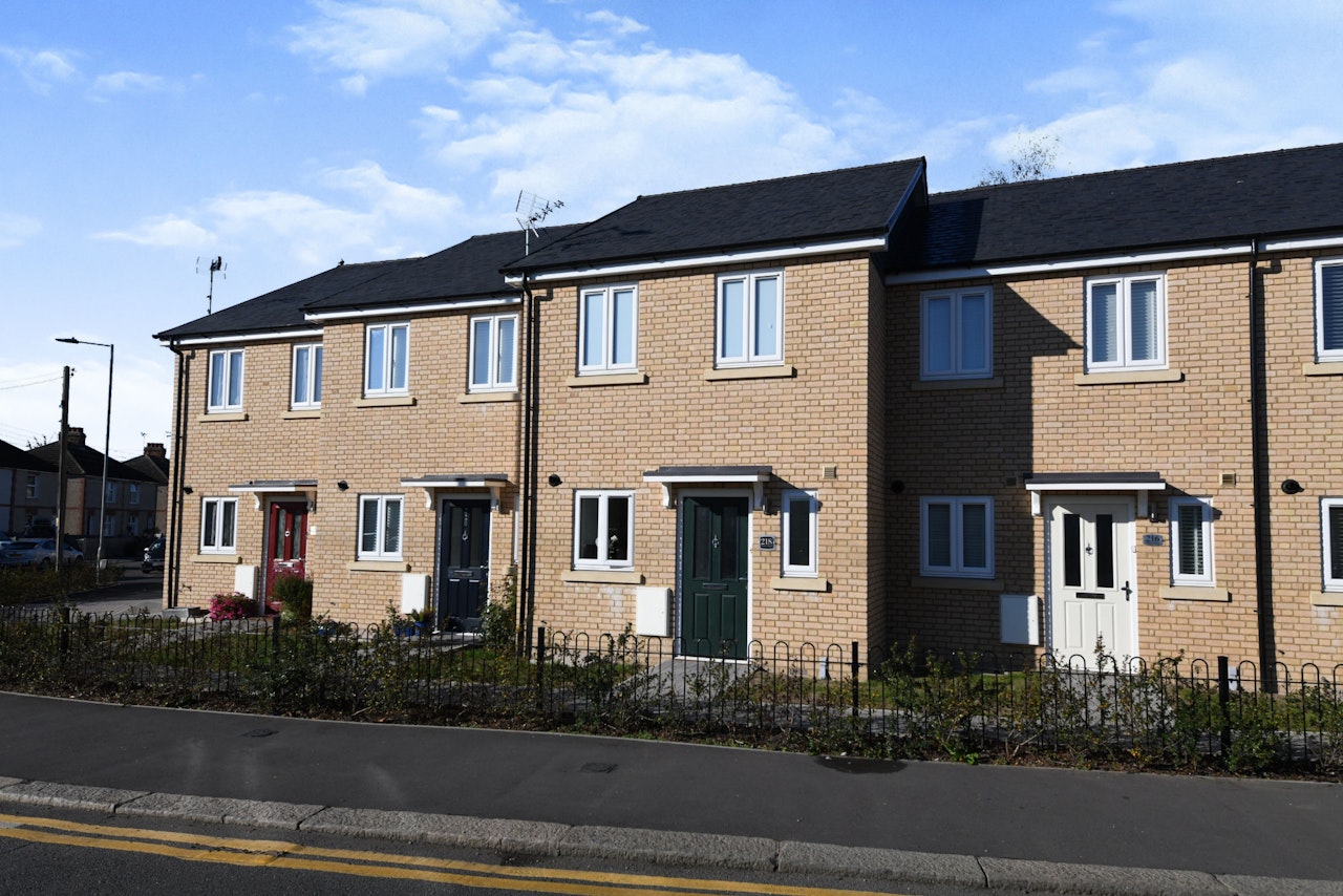 2 Bedroom Terraced House Wantz Road Cm9 Property Search Strike