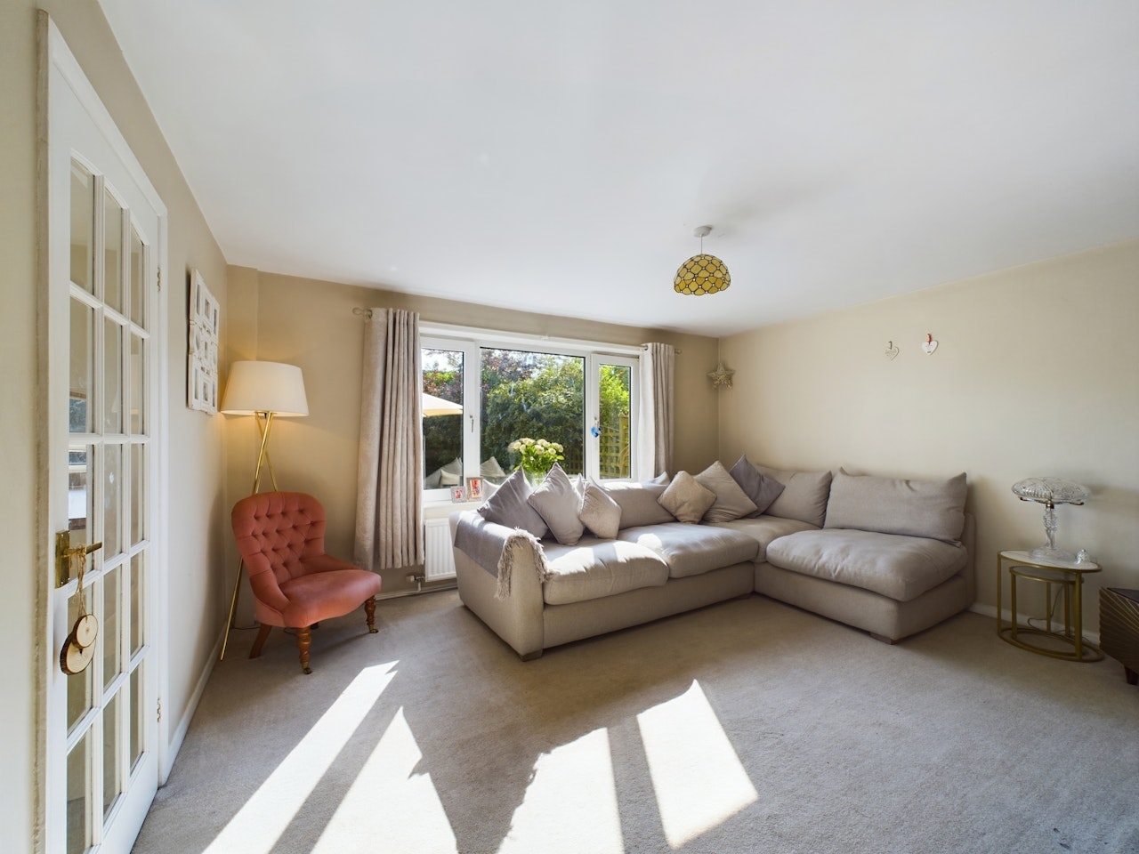 3 Bedroom Semi Detached House Clifford Moor Road Ls23 Property
